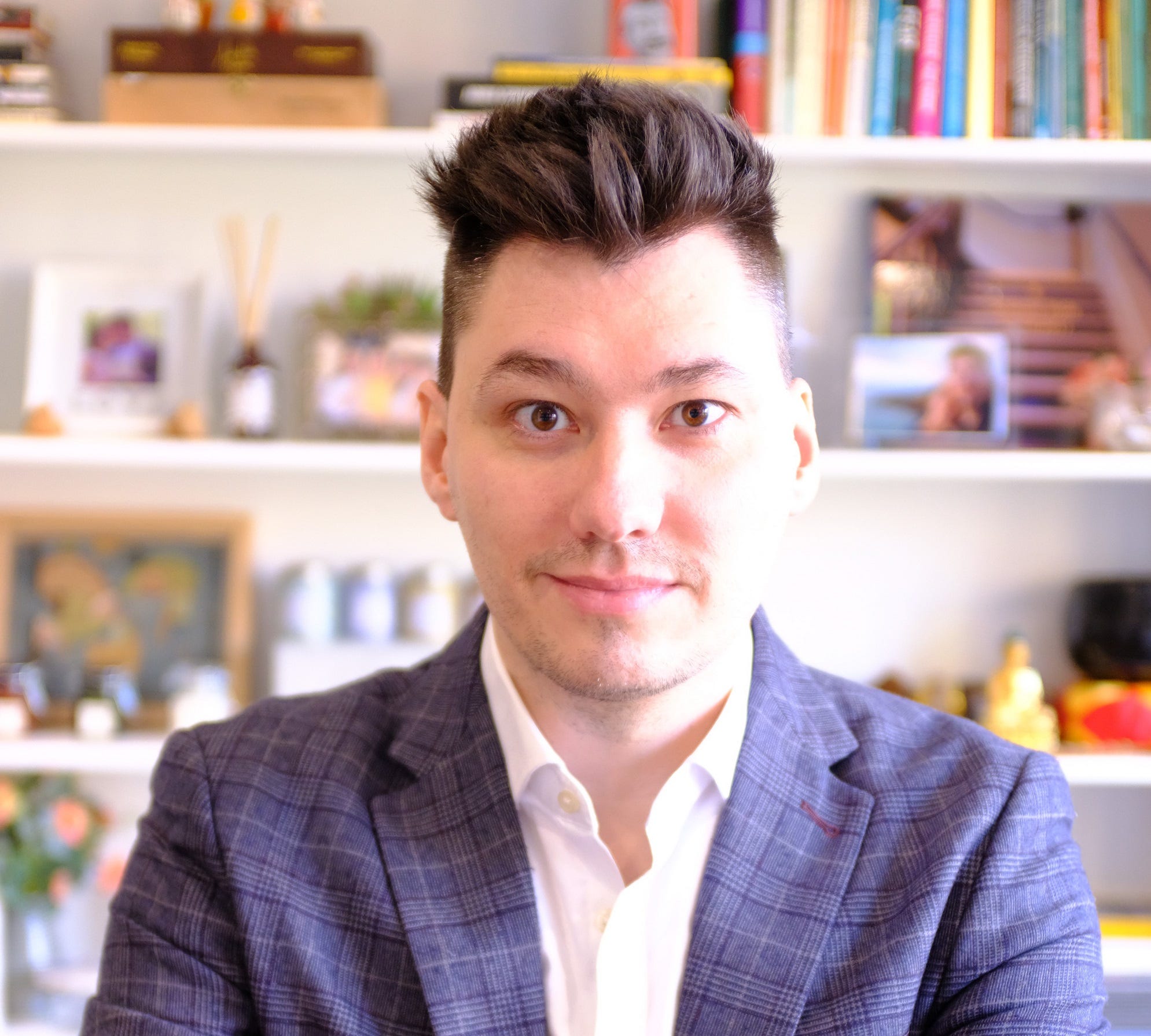 Eduardo Paperini | Substack