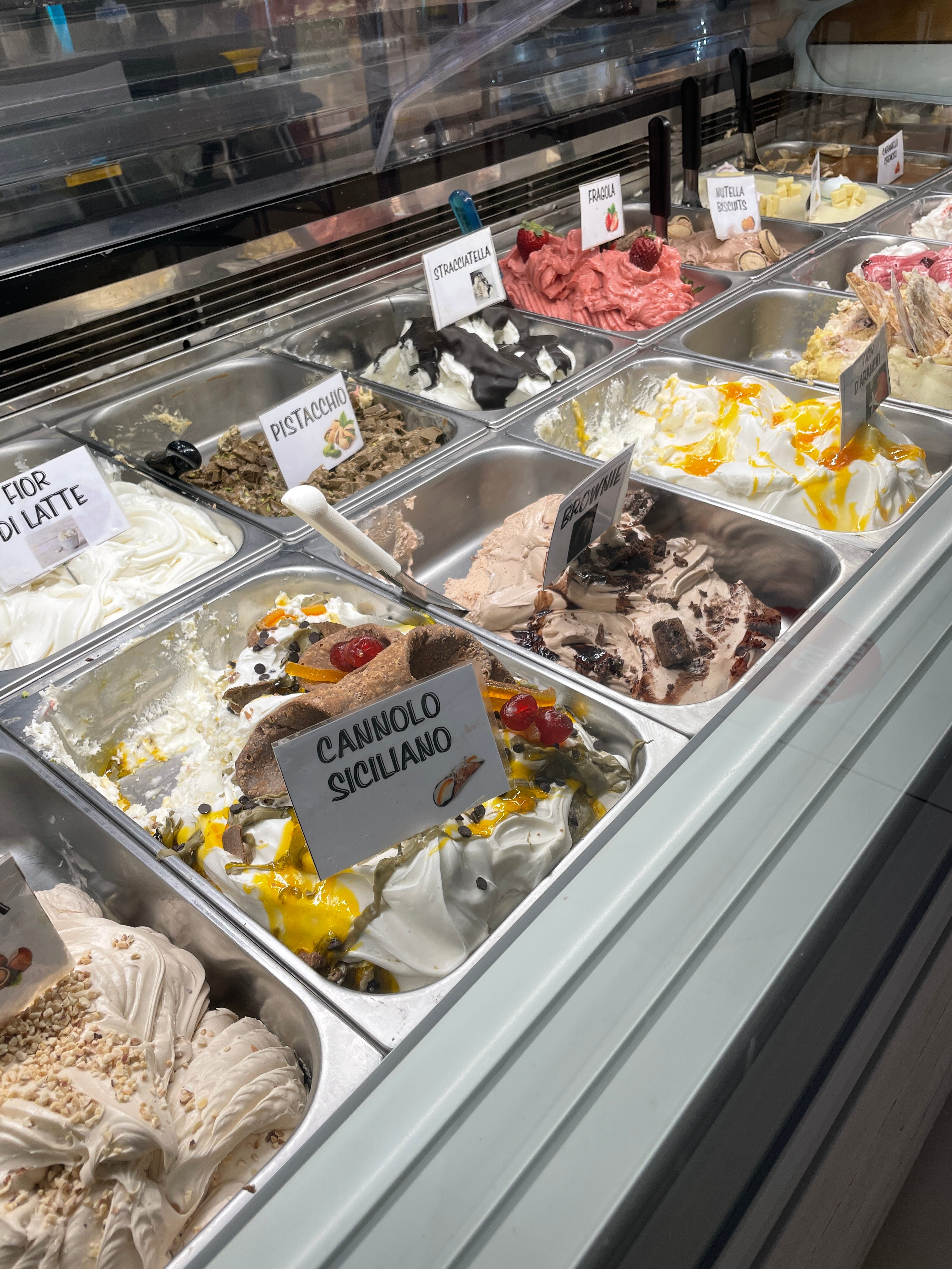 The art of being a slob - by Christina Patterson