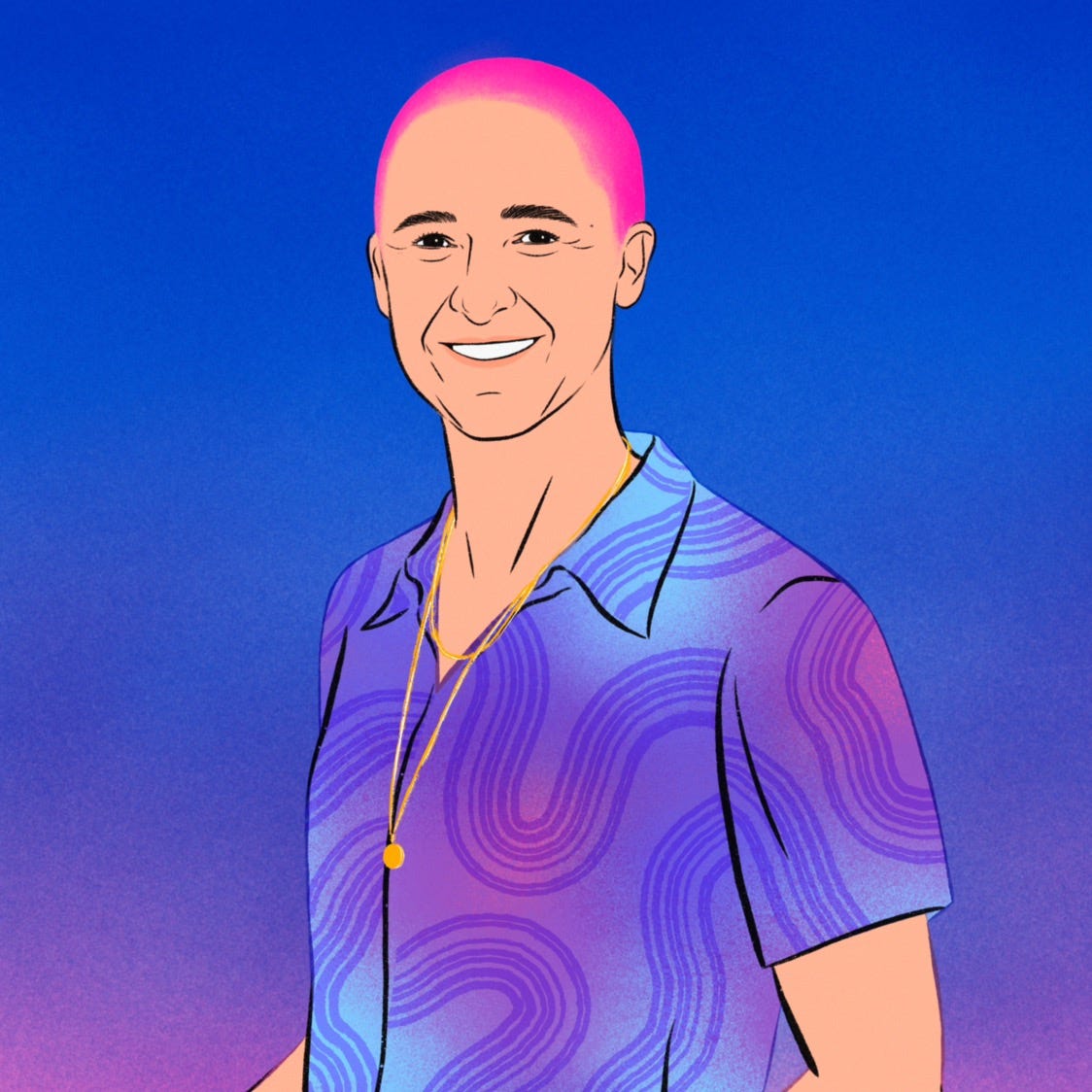 Bailey Richardson | Substack