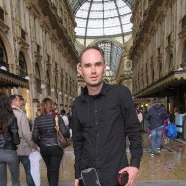 Robert Stark | Substack