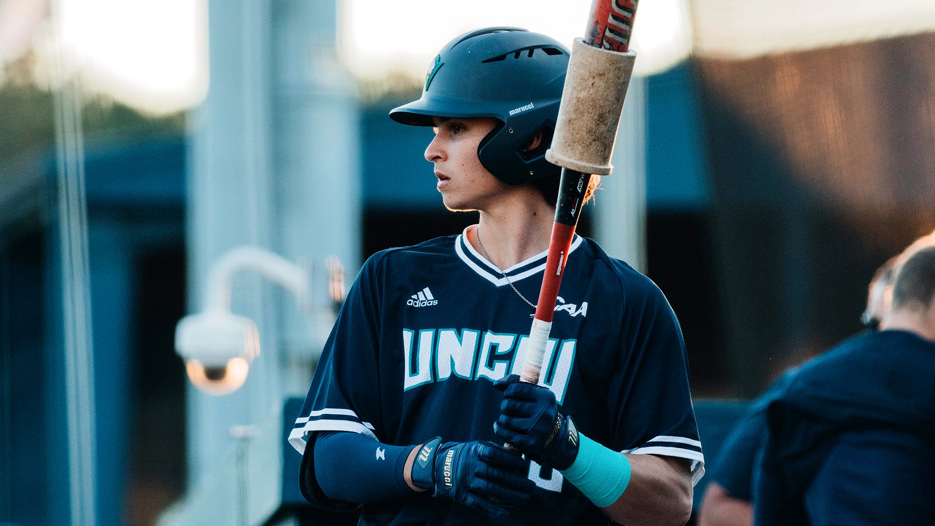 Playing His Part - by Brant Wilkerson-New