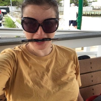 libby emmons | Substack