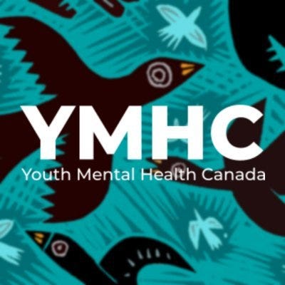 Youth Mental Health Canada | Substack
