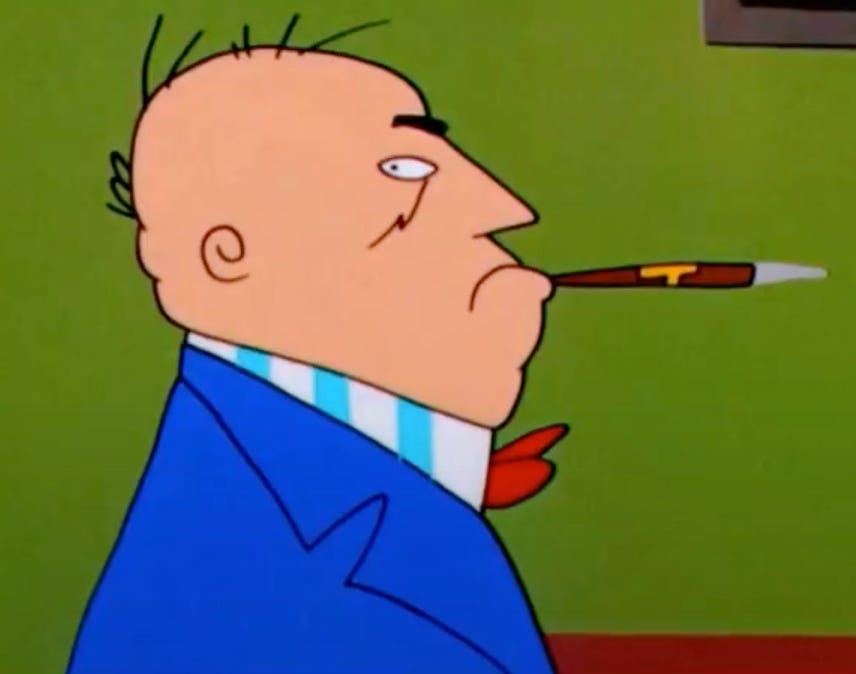 Noel Murray | Substack