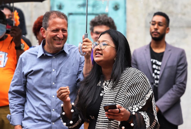 NYC Council Member Slams CNN Hire of Muslim Surveillance Program Denier John Miller