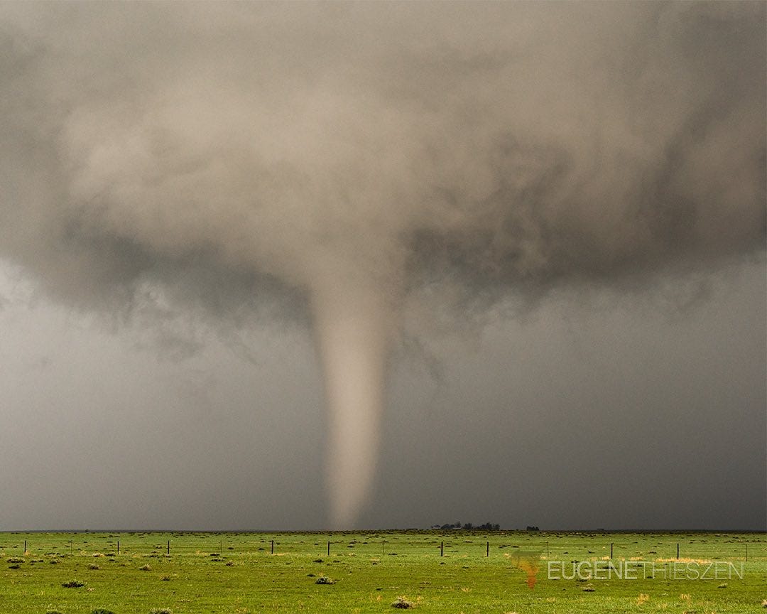 Some Pretty Photos From Spring 2021 - Tornado Titans