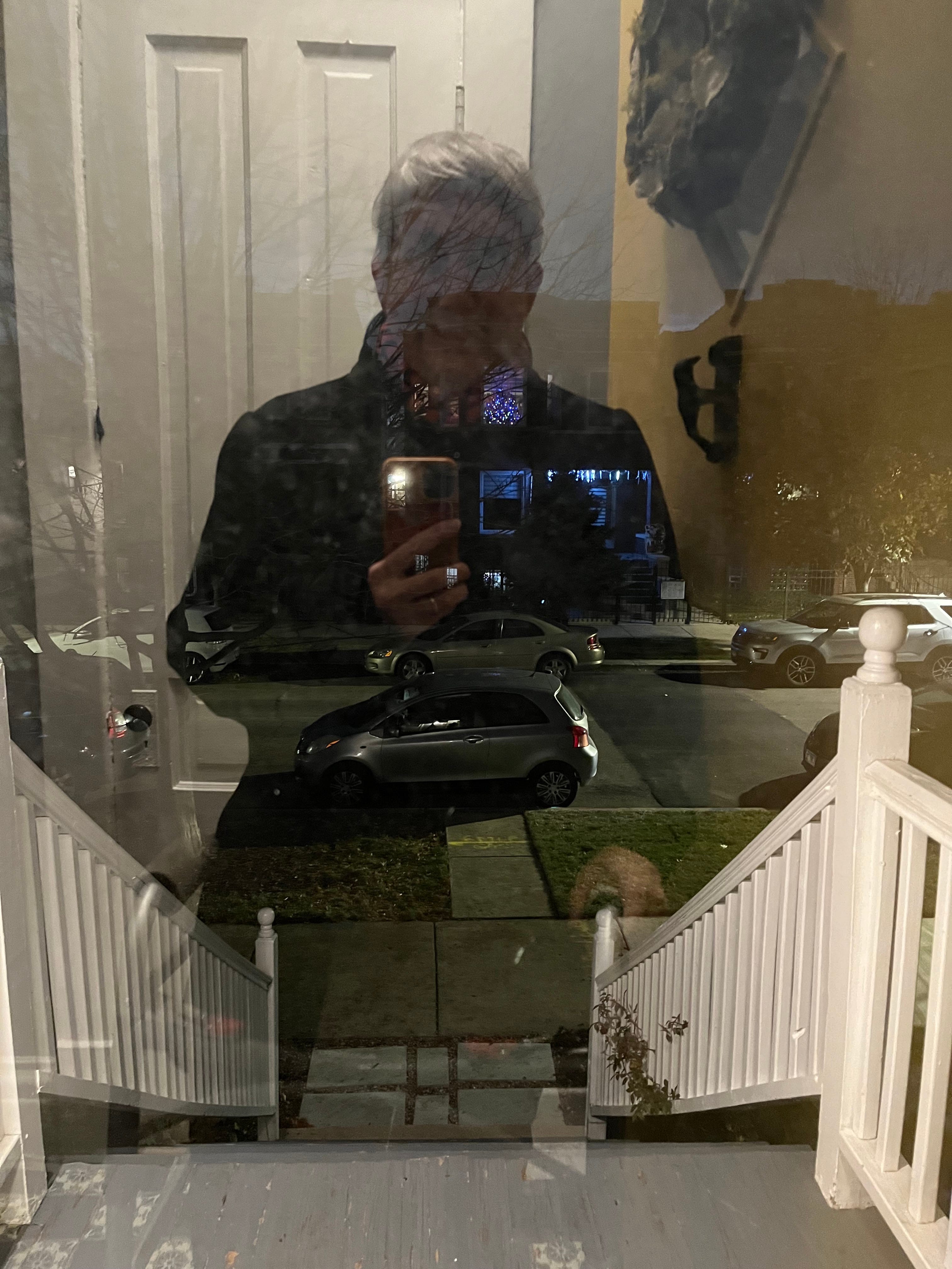 At Rest - by Eiren Caffall