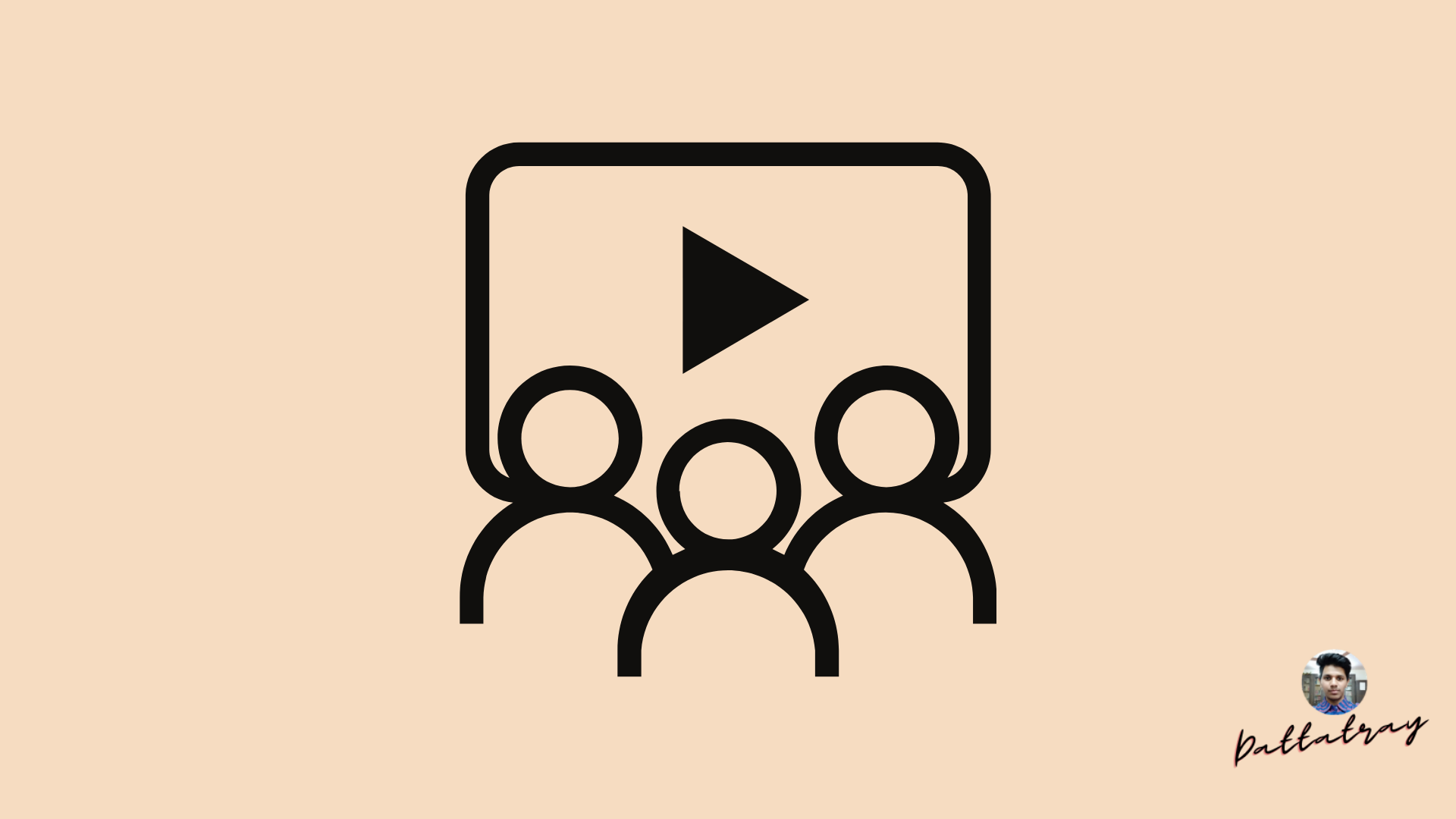 Downsides of Watching Movies. - by Dattatray Dagale