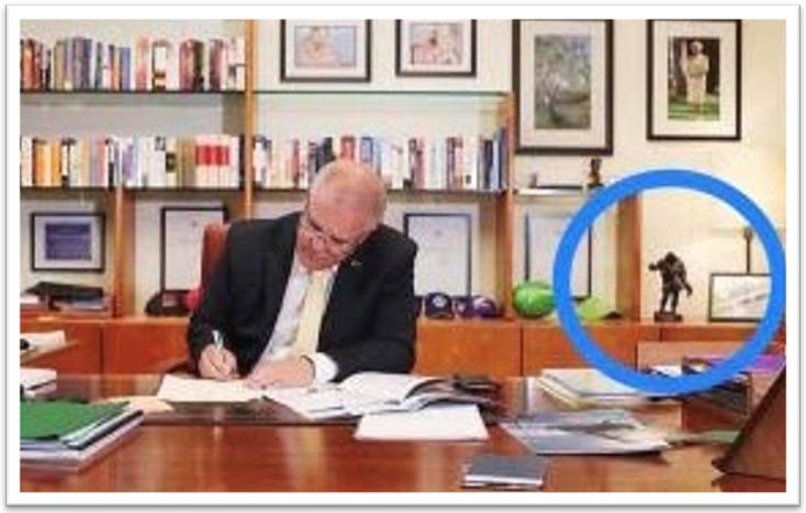 Bull Allen - Lies are Unbekoming