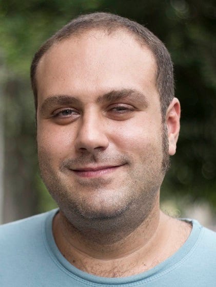 Paulo Noviello | Substack