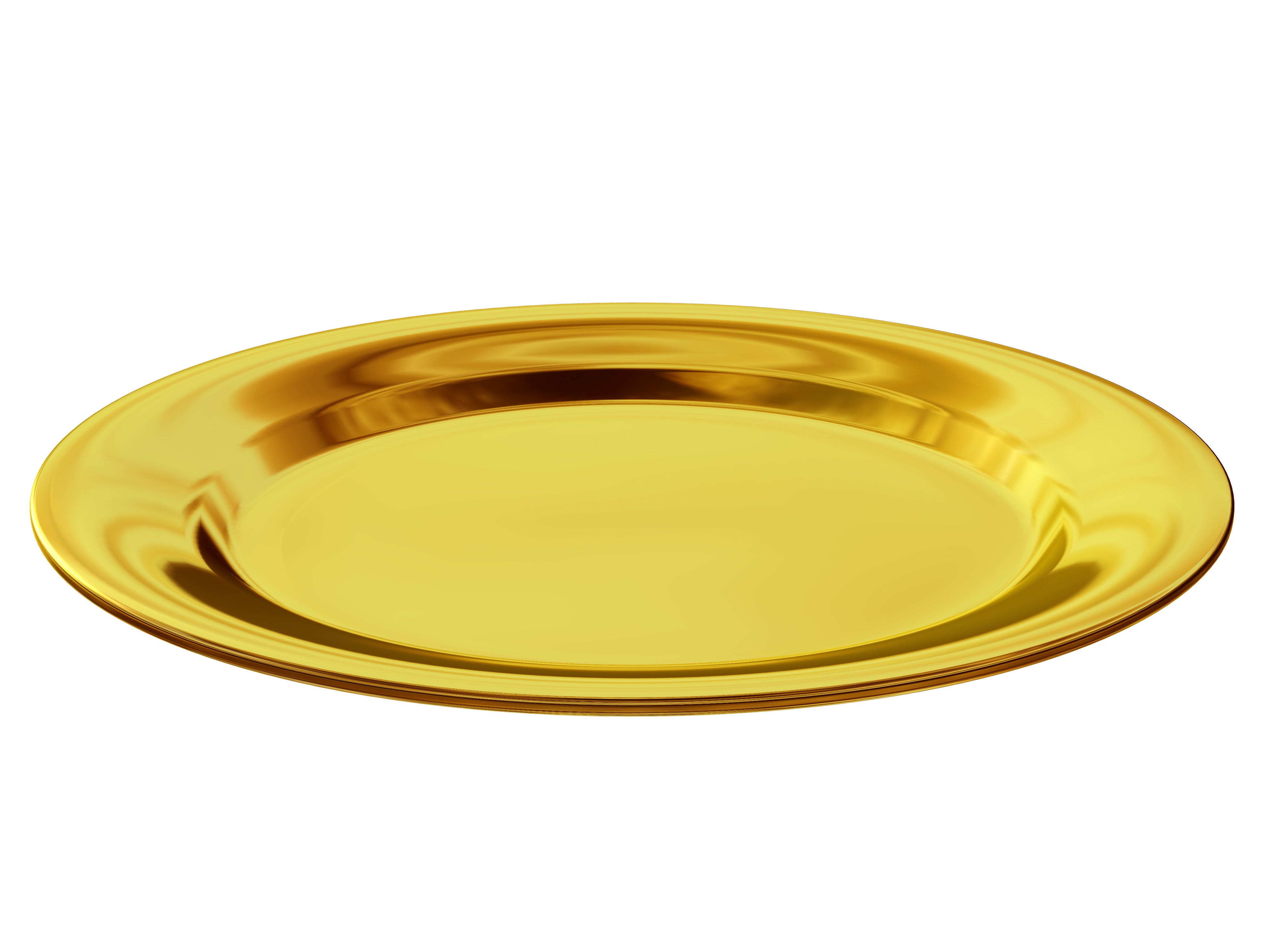 The Gold Eaters - by Terrence Doyle - Food Class