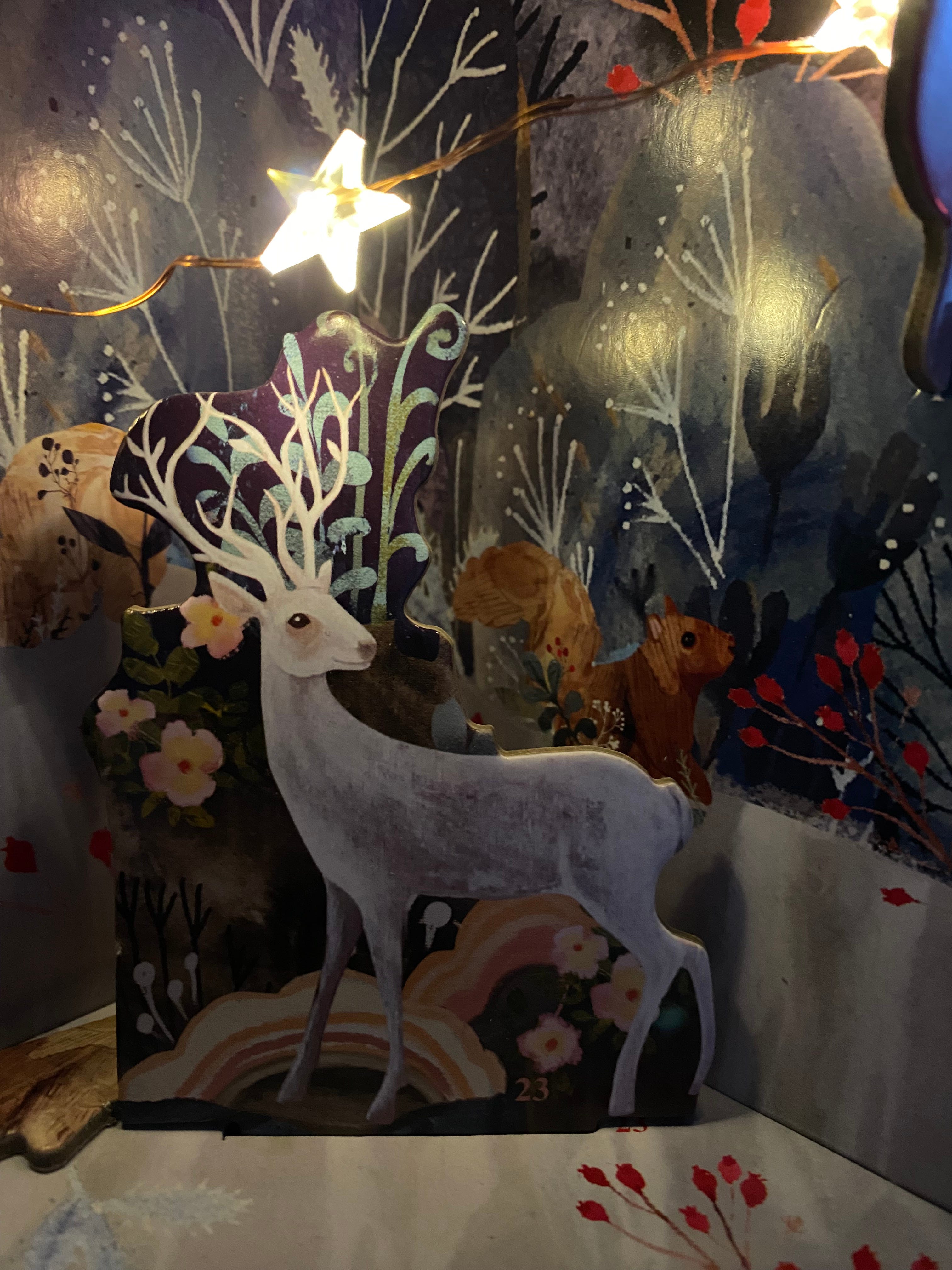 The Nameless Day - by Imogen Ashwin - Bracken & Wrack