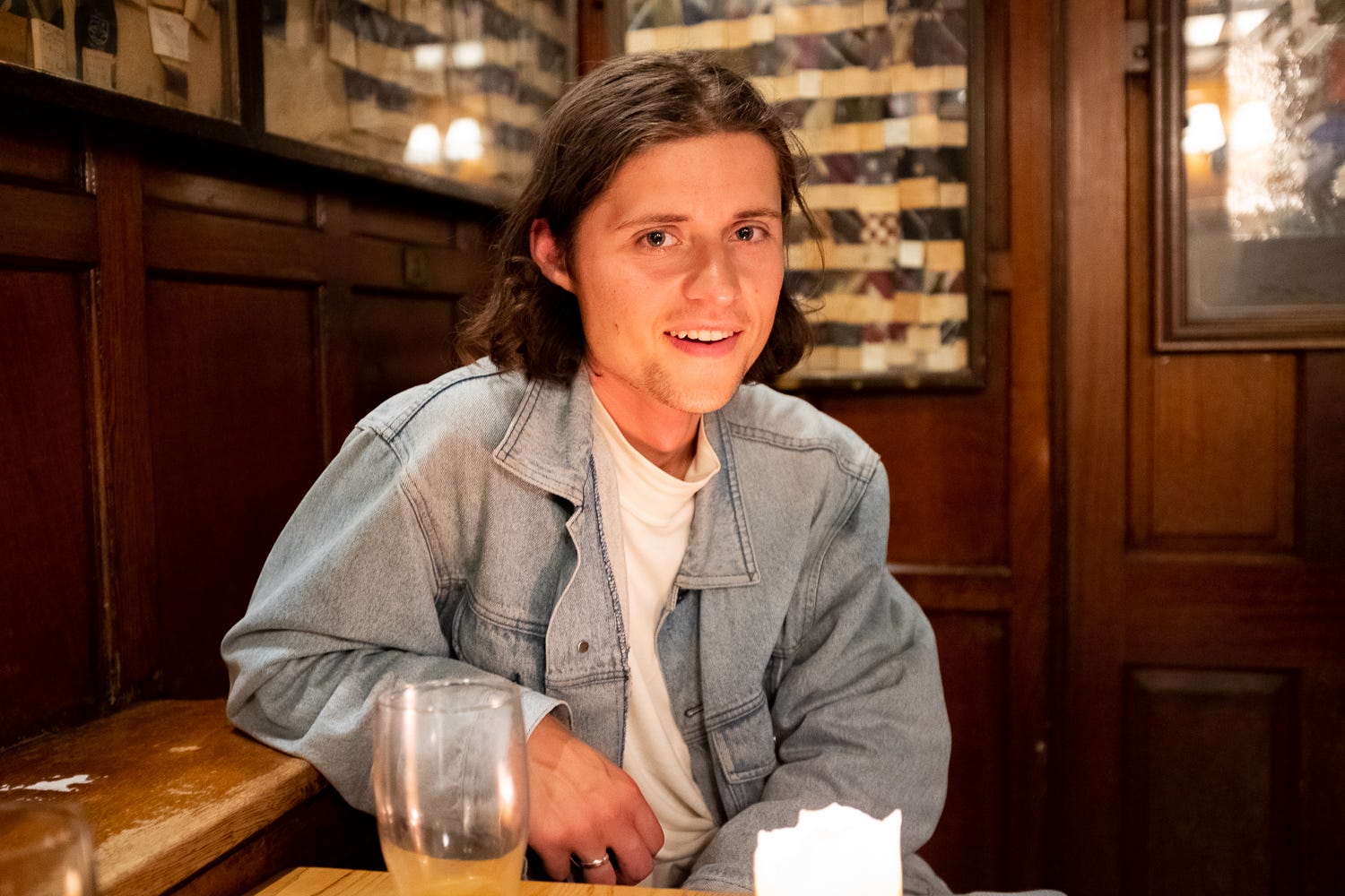 Nico Lethbridge | Substack