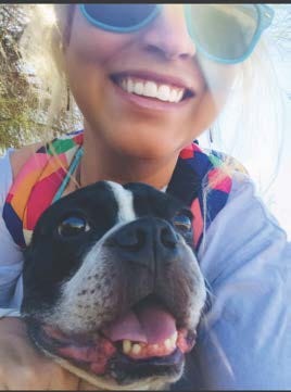 This is 50: Dr. Tamara MC Responds to The Oldster Magazine Questionnaire