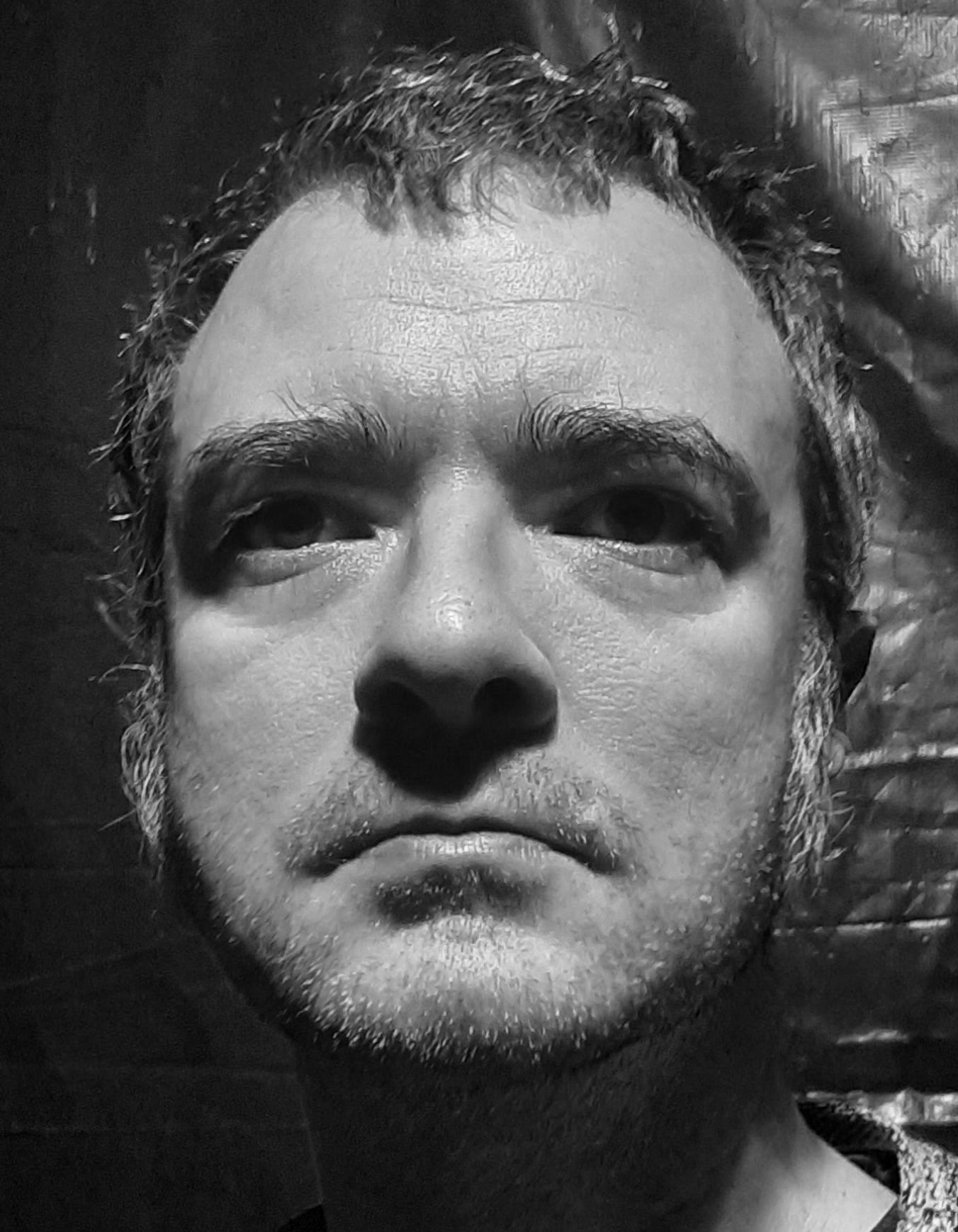 Edgar Stephen Curo | Substack