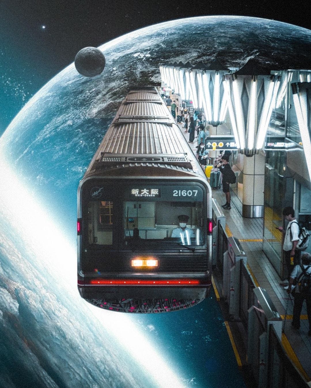 The Right Pill #57: Metaverse Fashion Trends, Somos Familia x Nike ...