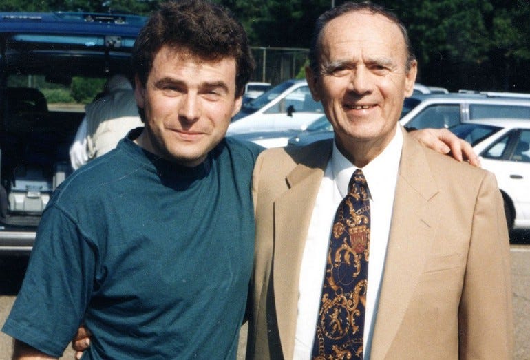 On the Path of the Other. - by Nick Tarleton