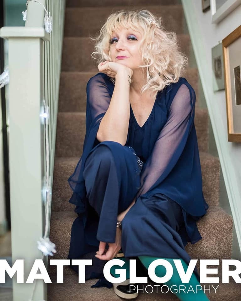 Katy Wheatley | Substack