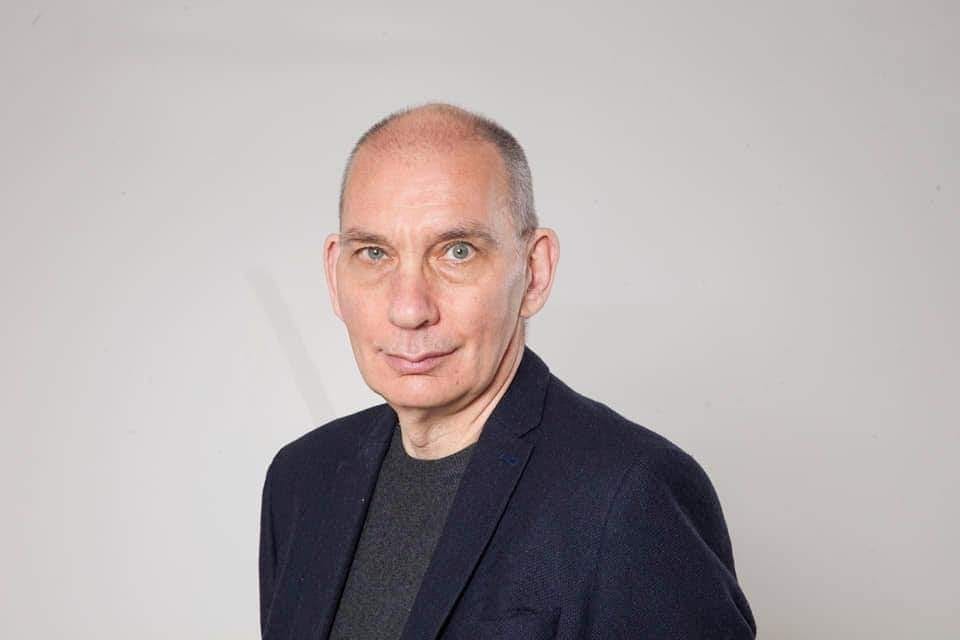 Nick Cohen | Substack