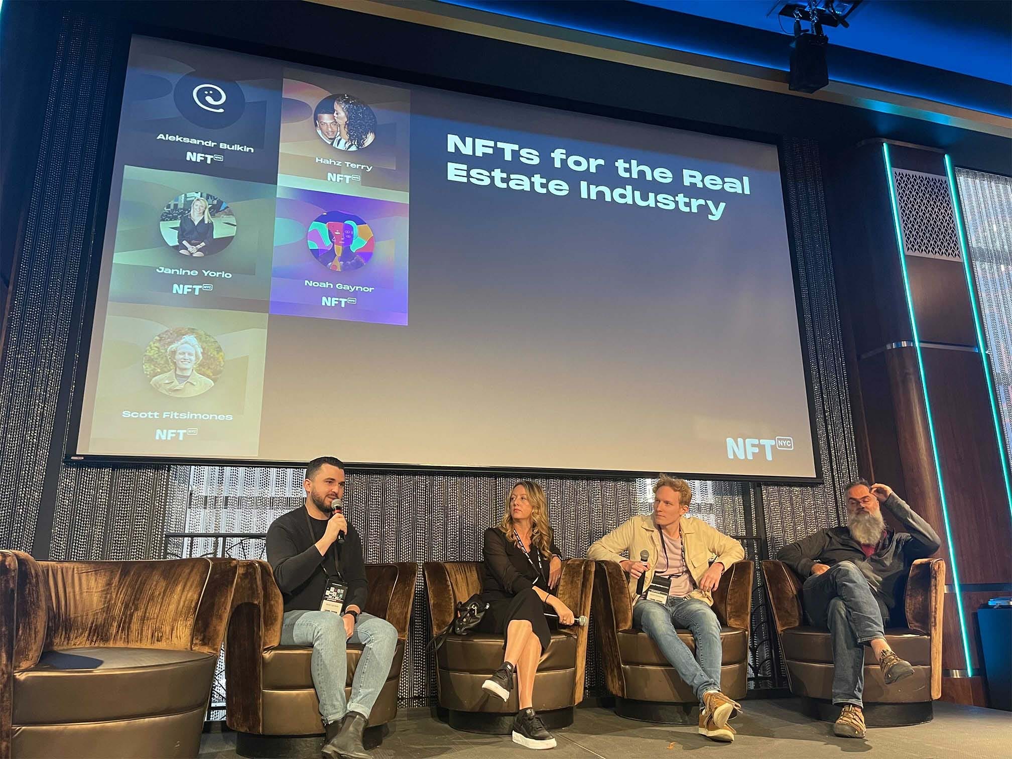 Realm Pro: NFT.NYC Takes New York City - Everyrealm Edition