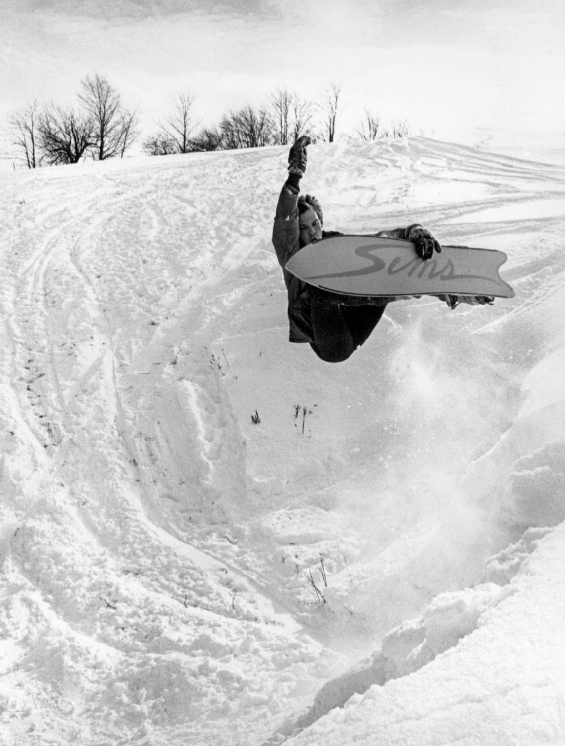 What is snowboarding culture? - by Matthew Barr