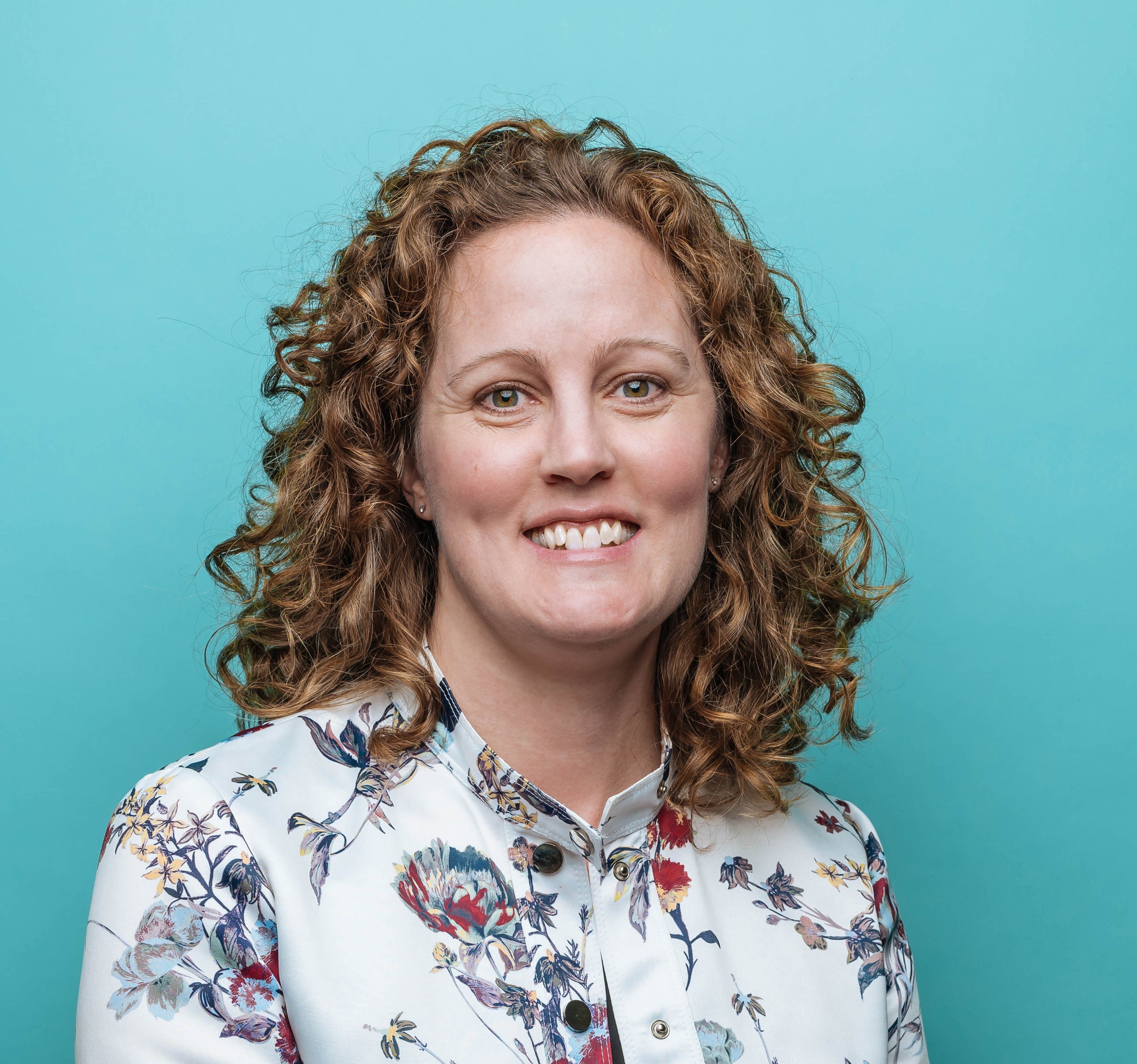 Joy Savage | Substack