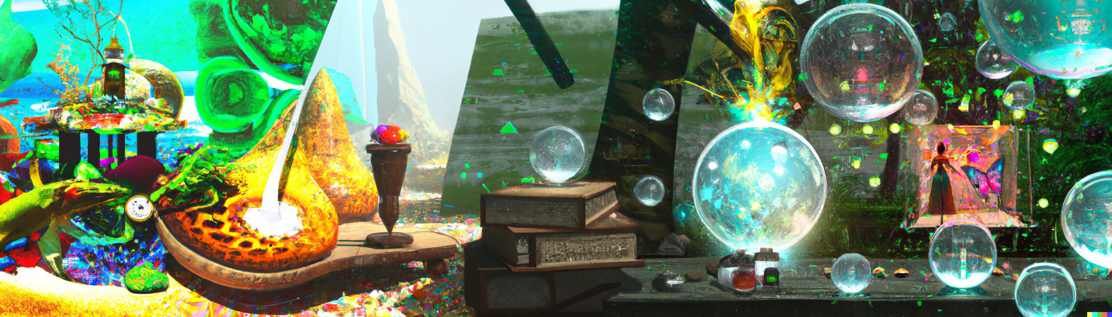 The Amazing Power of Everyday Magic - by Istari Roze