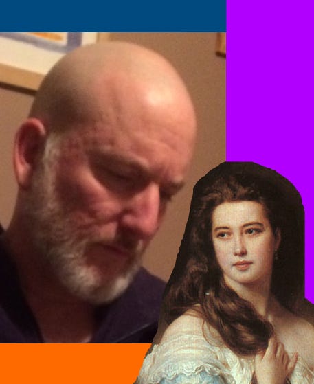 Lynn Lockhart and James LaFond | Substack