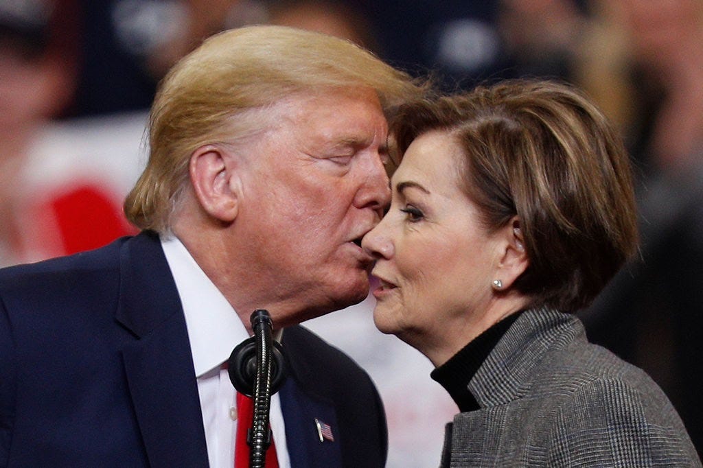 The 2020 Dinguses of the Year - by lyz - Men Yell at Me