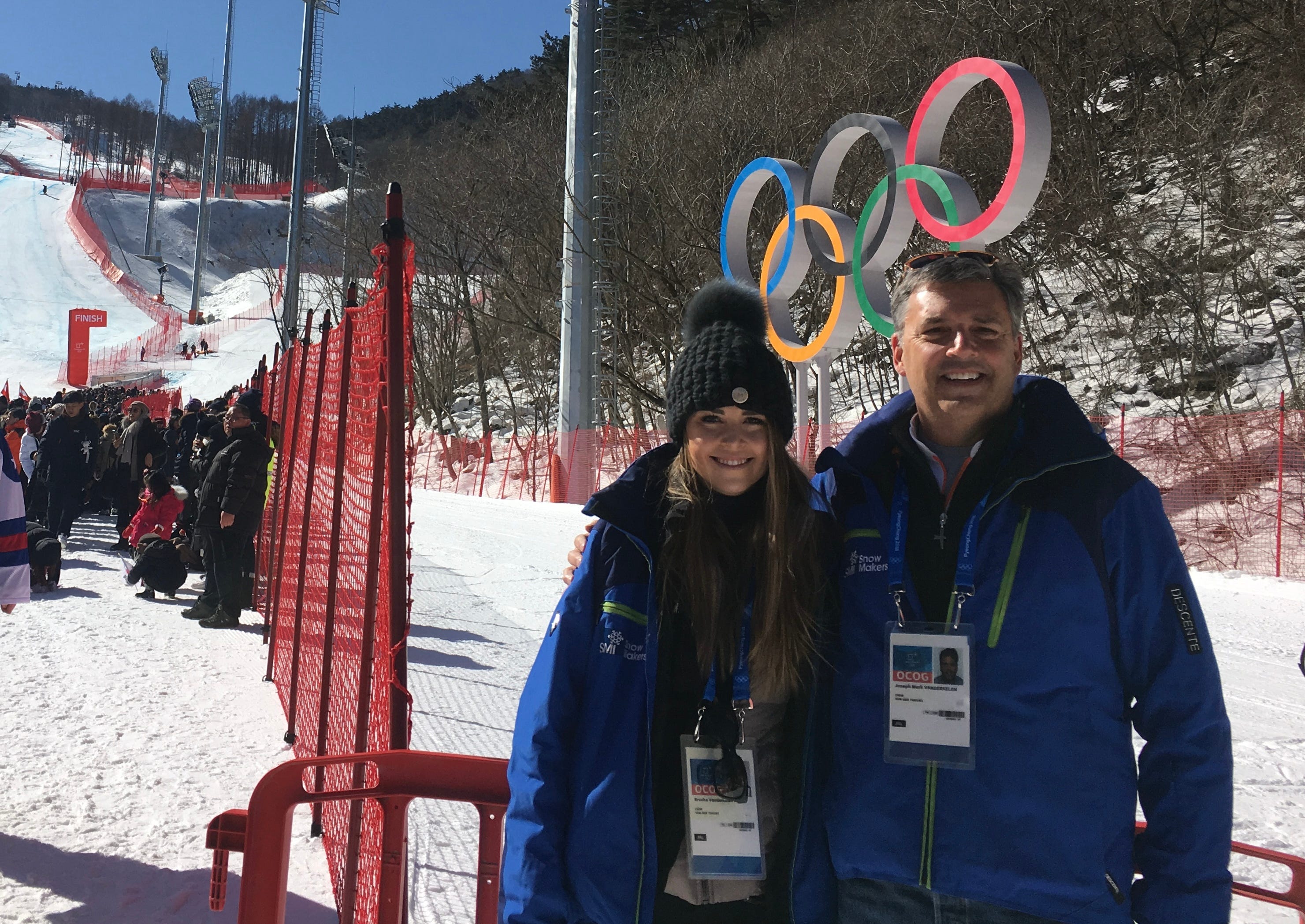 Podcast #111: SMI Snow Makers President Joe VanderKelen