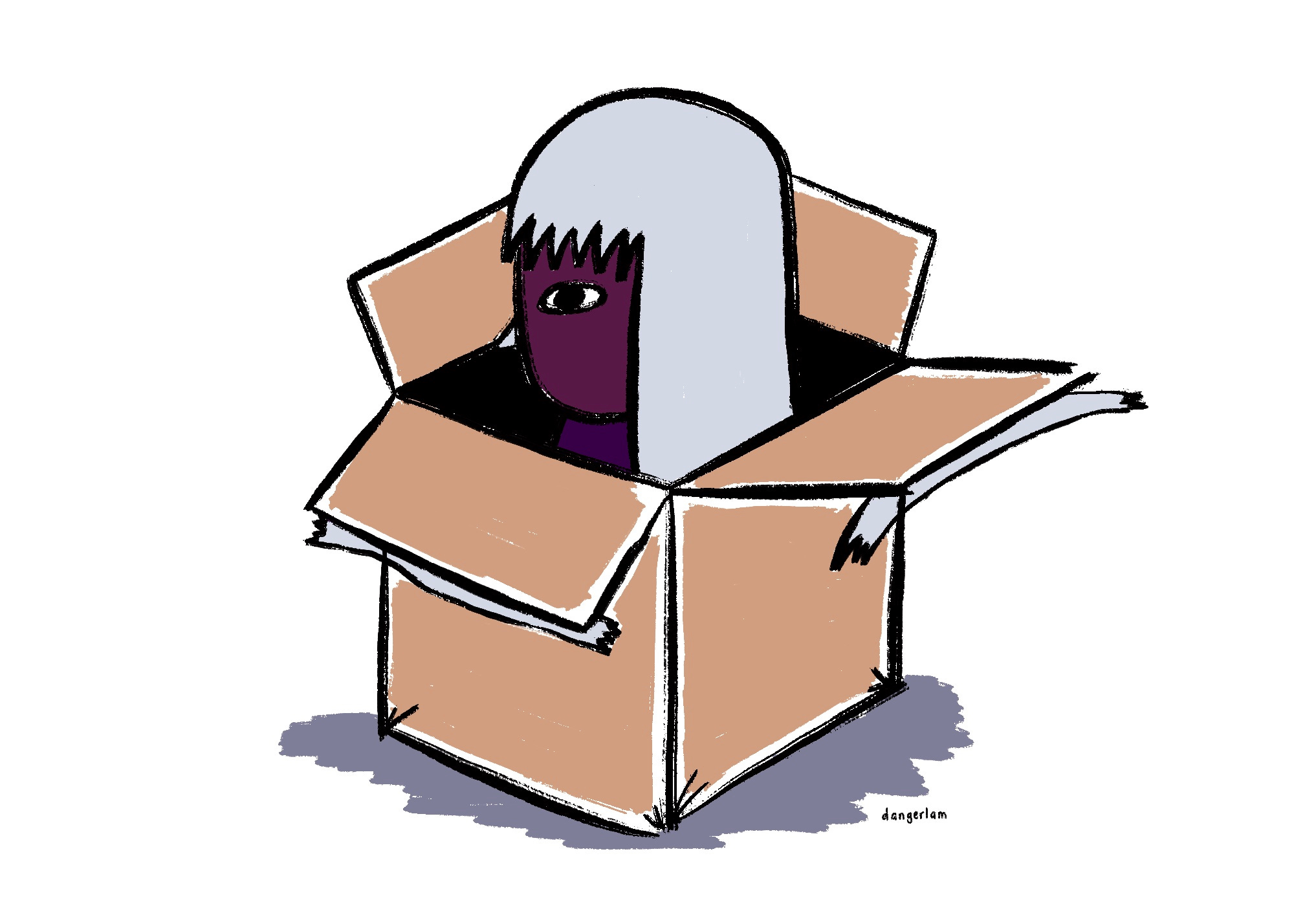 2.9 ~ The Path to Mundanity & Blandness ∆ - by foxwizard