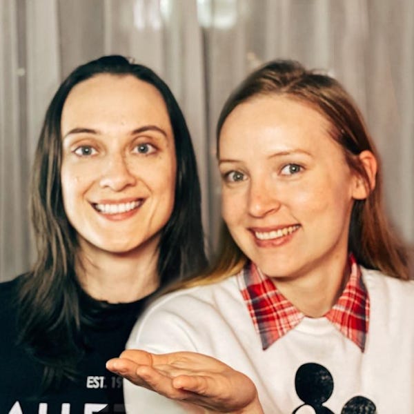 Anastasia & Anna | Substack