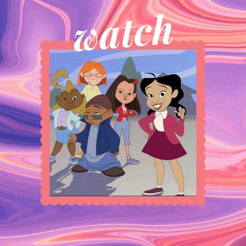 Disney Channel Vote Family Wizard