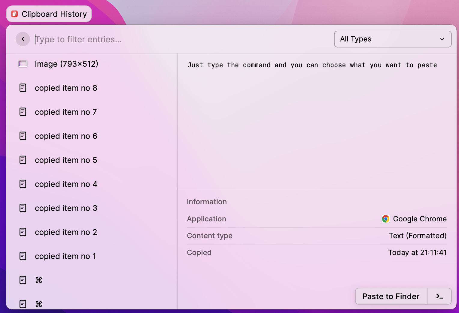 Speed up your workflow 2 – shortcuts for writing and communication