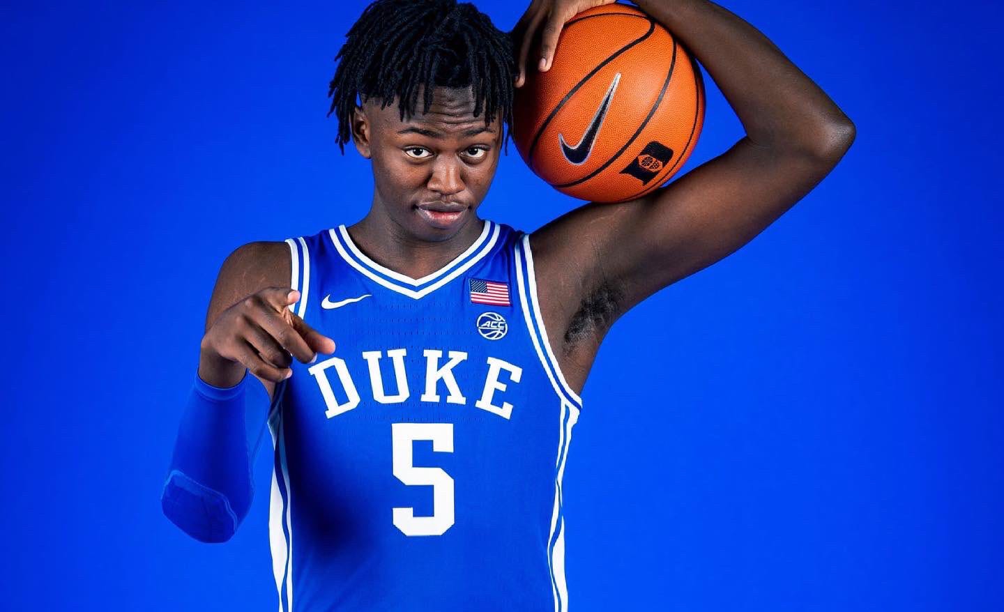 In-depth look at Mark Mitchell - by Tyler Simpson