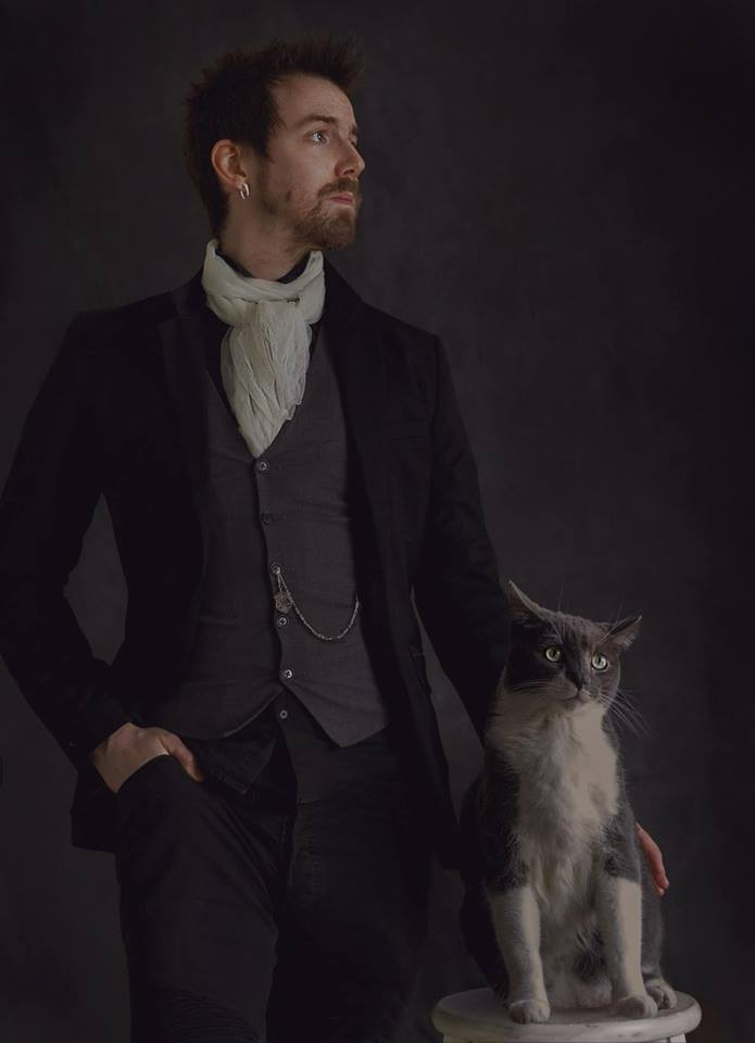 Alexander von Sternberg | Substack