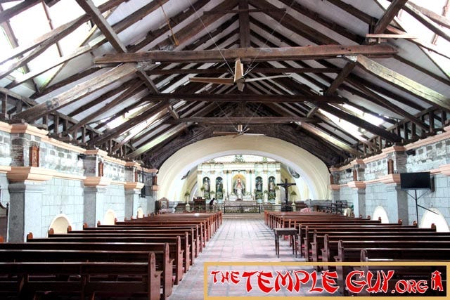 Ep. 031: The Buried Churches of Bacolor - by James Baquet
