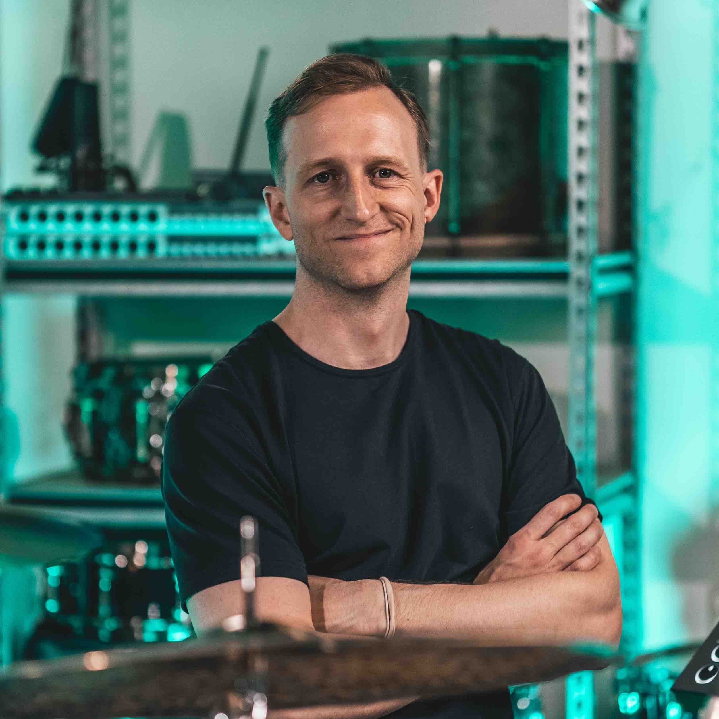 Daniel Bernard | Substack