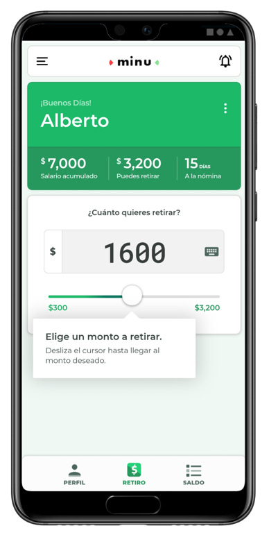 Spotlight en: Minu - Whitepaper.mx