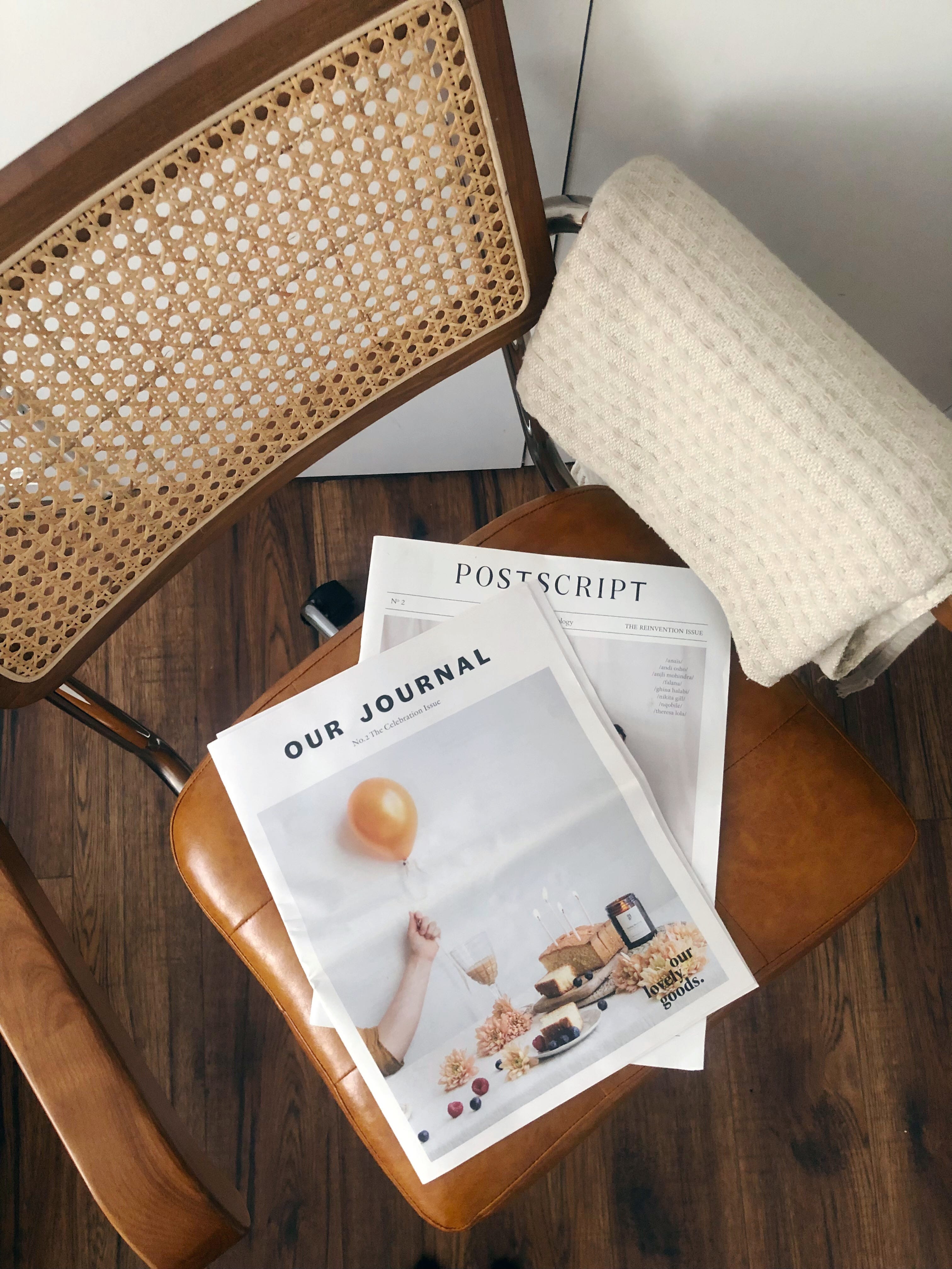 A Celebration of One - by Modupe - Musings of Dupe