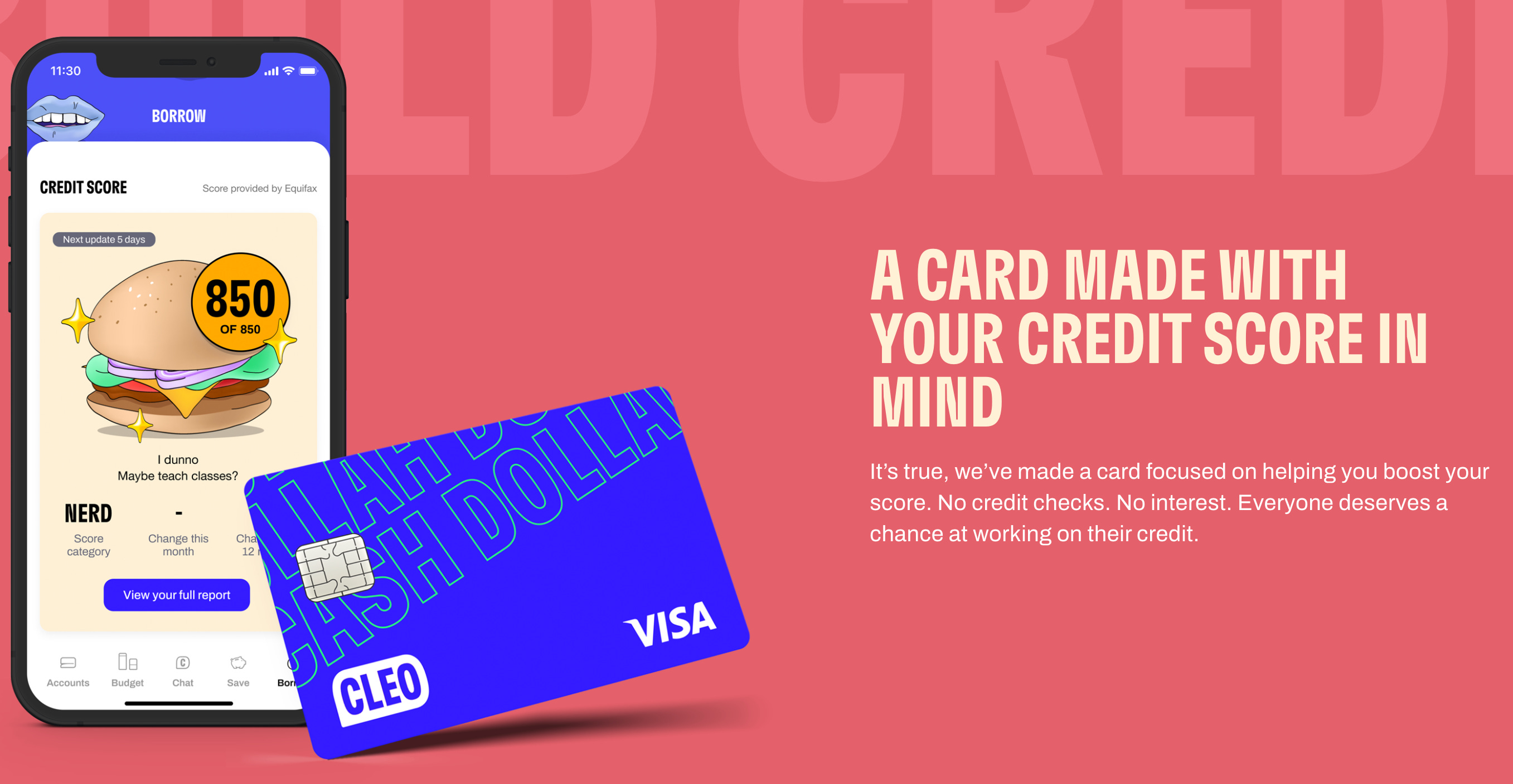 Digital Wealth: Cleo, the 4MM user personal finance AI chatbot, valued ...