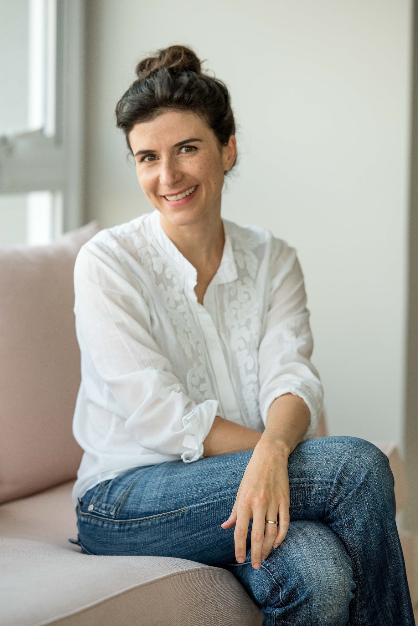 Otavia Sommavilla | Substack