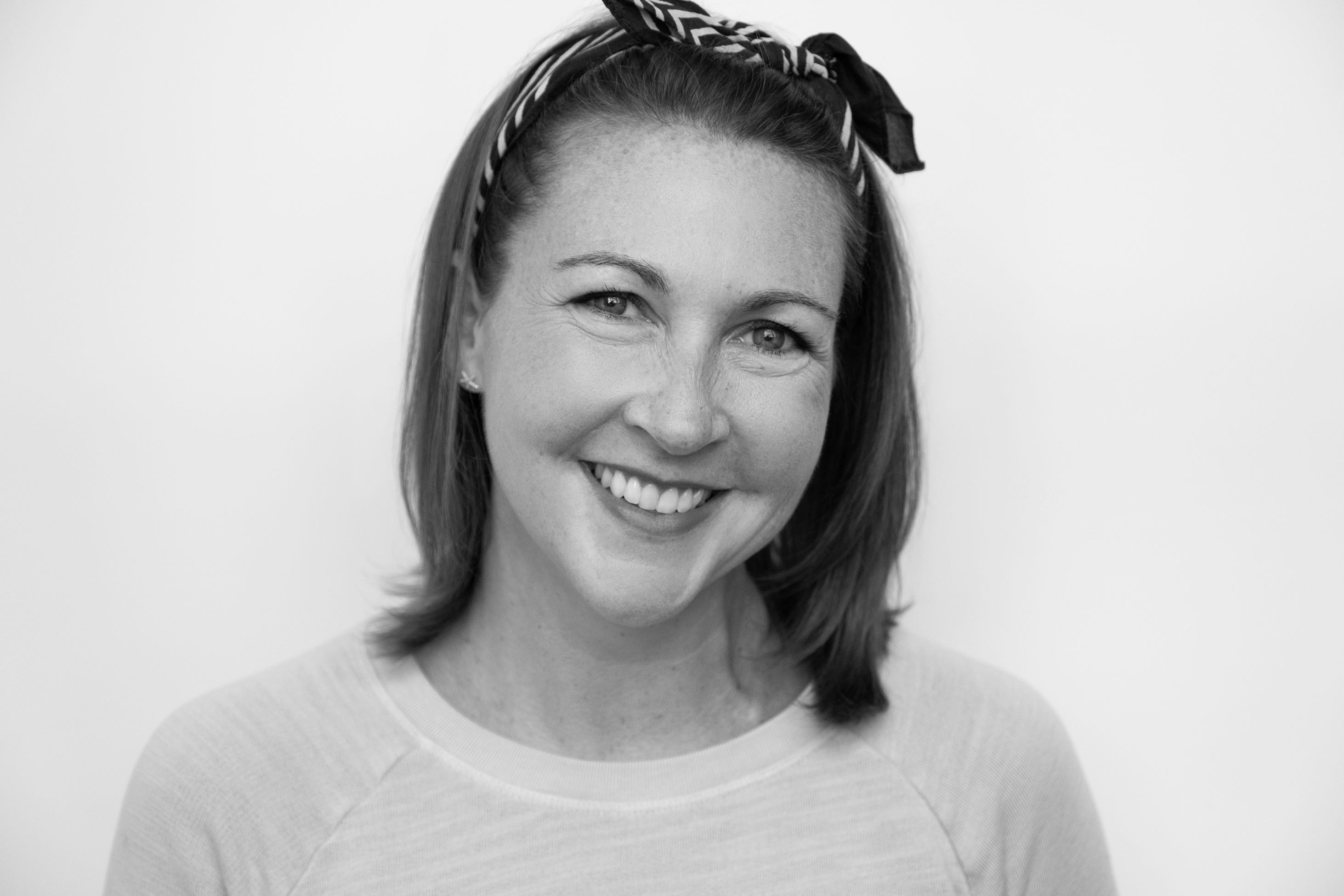 Ashley from Do Good Films | Substack