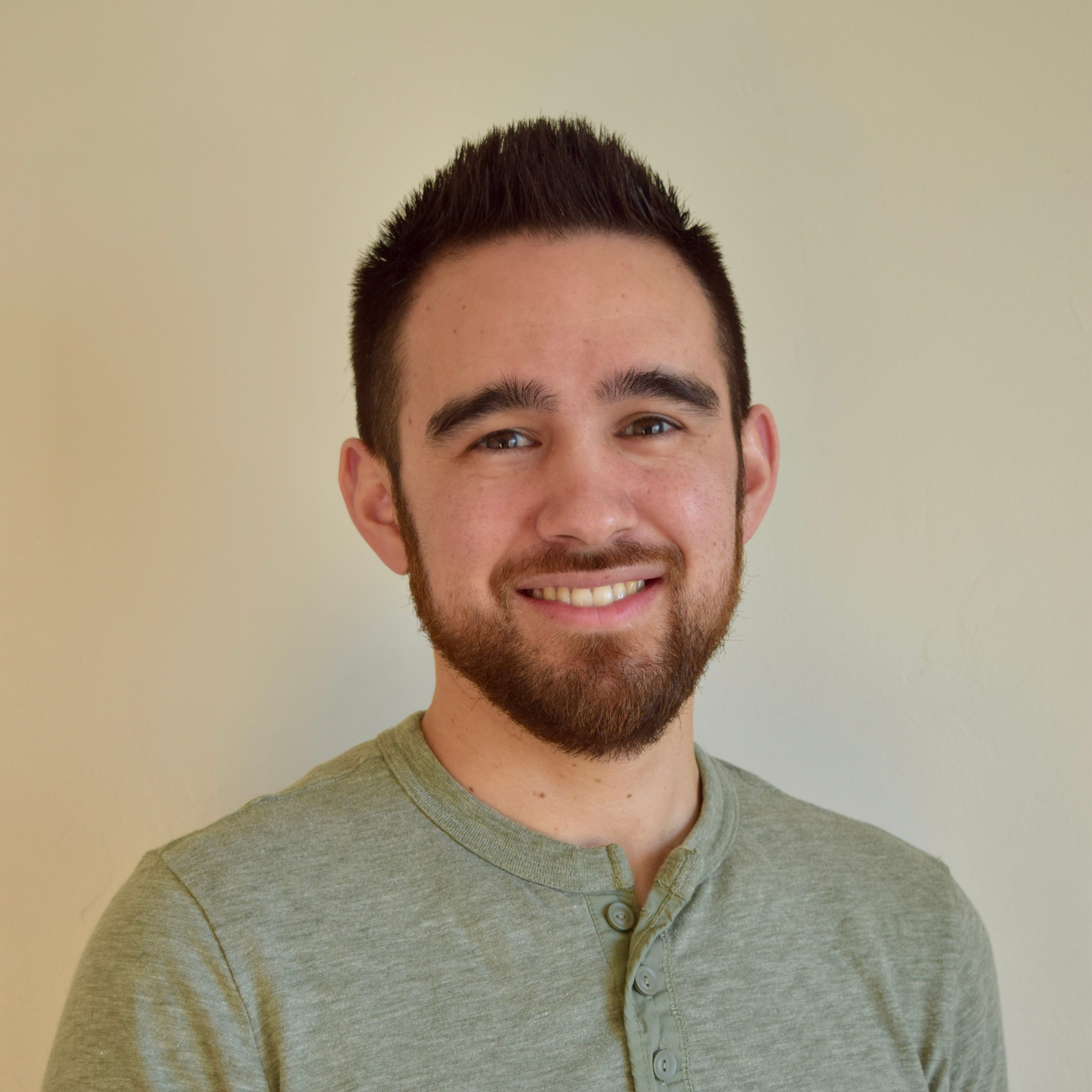 Austin Cornilles | Substack