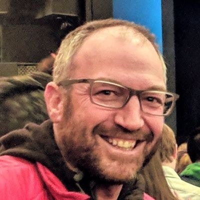 Mark Kashman | Substack