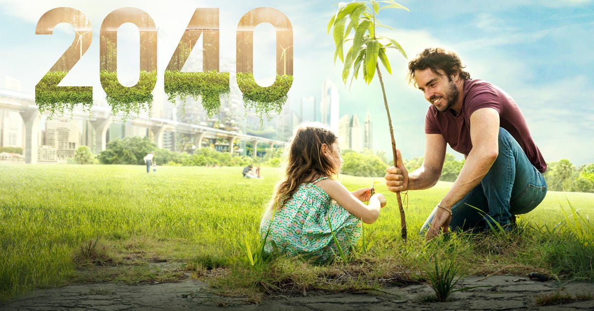 Climate Change Documentaries