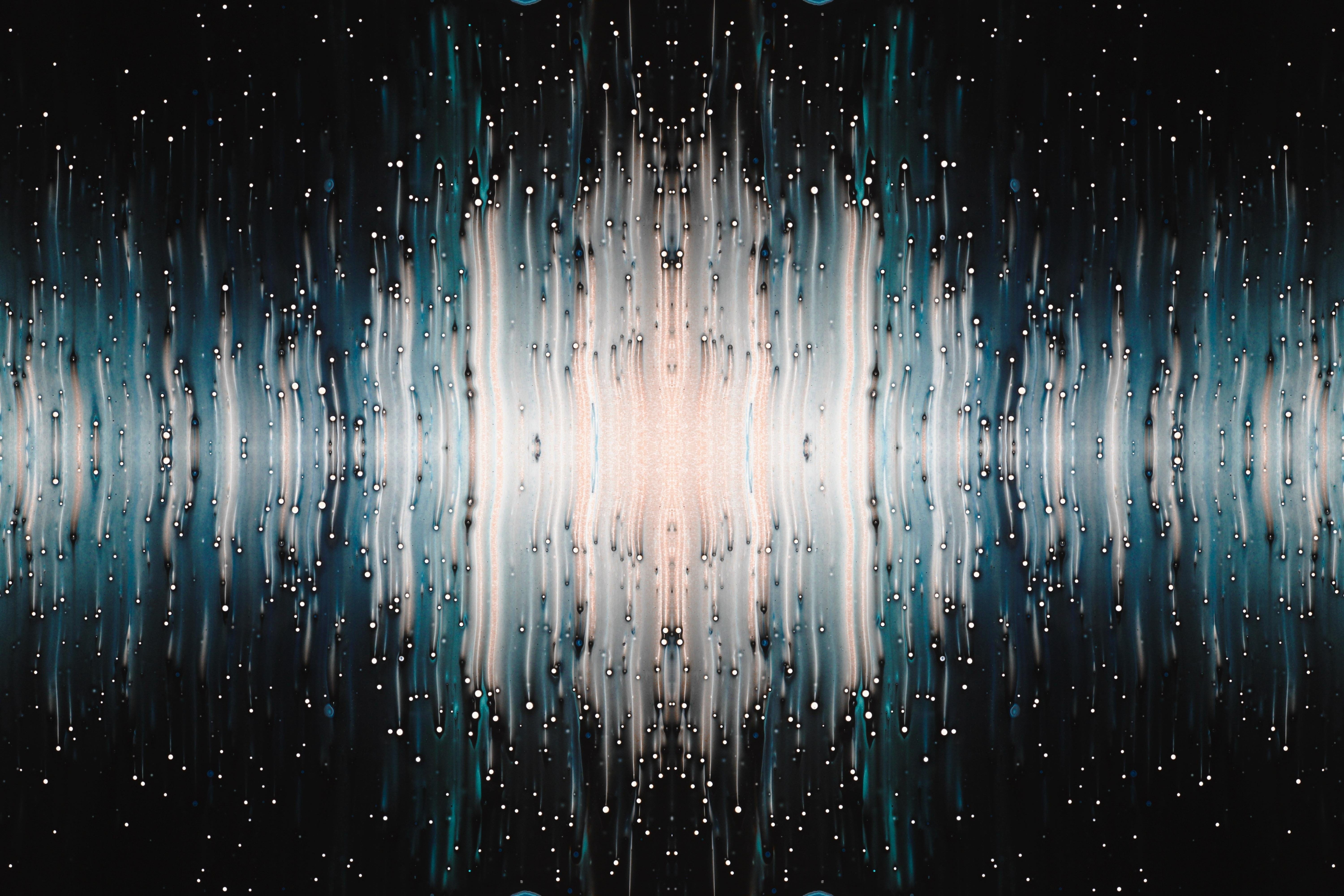 The sound of colour - by Heather Anne - Reminders of Note