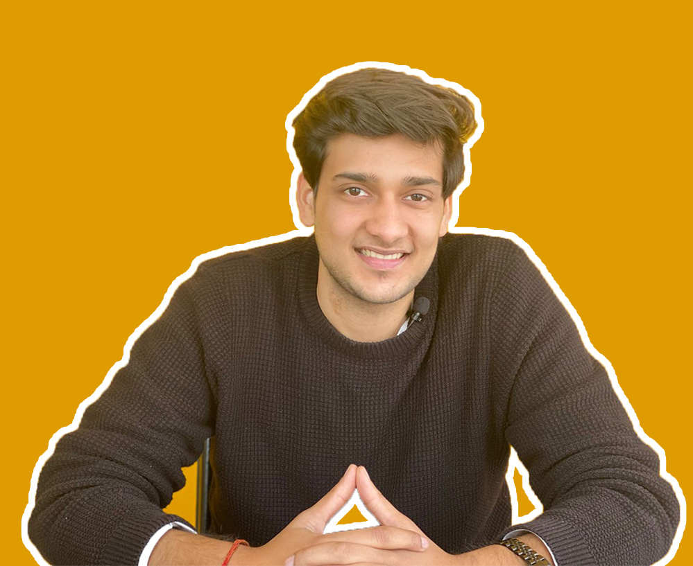 Kanishka Garg | Substack