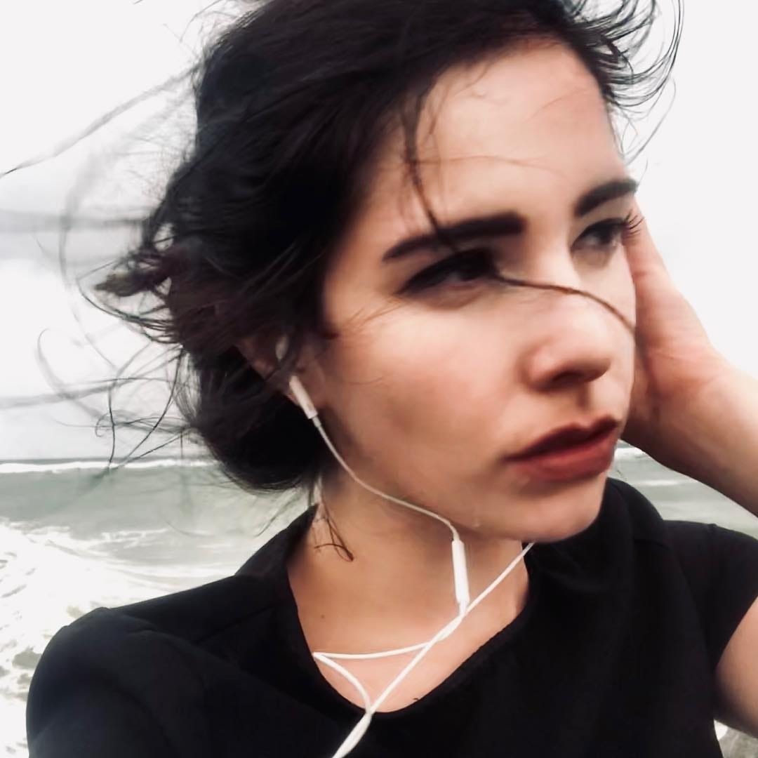 Hannah Cole | Substack