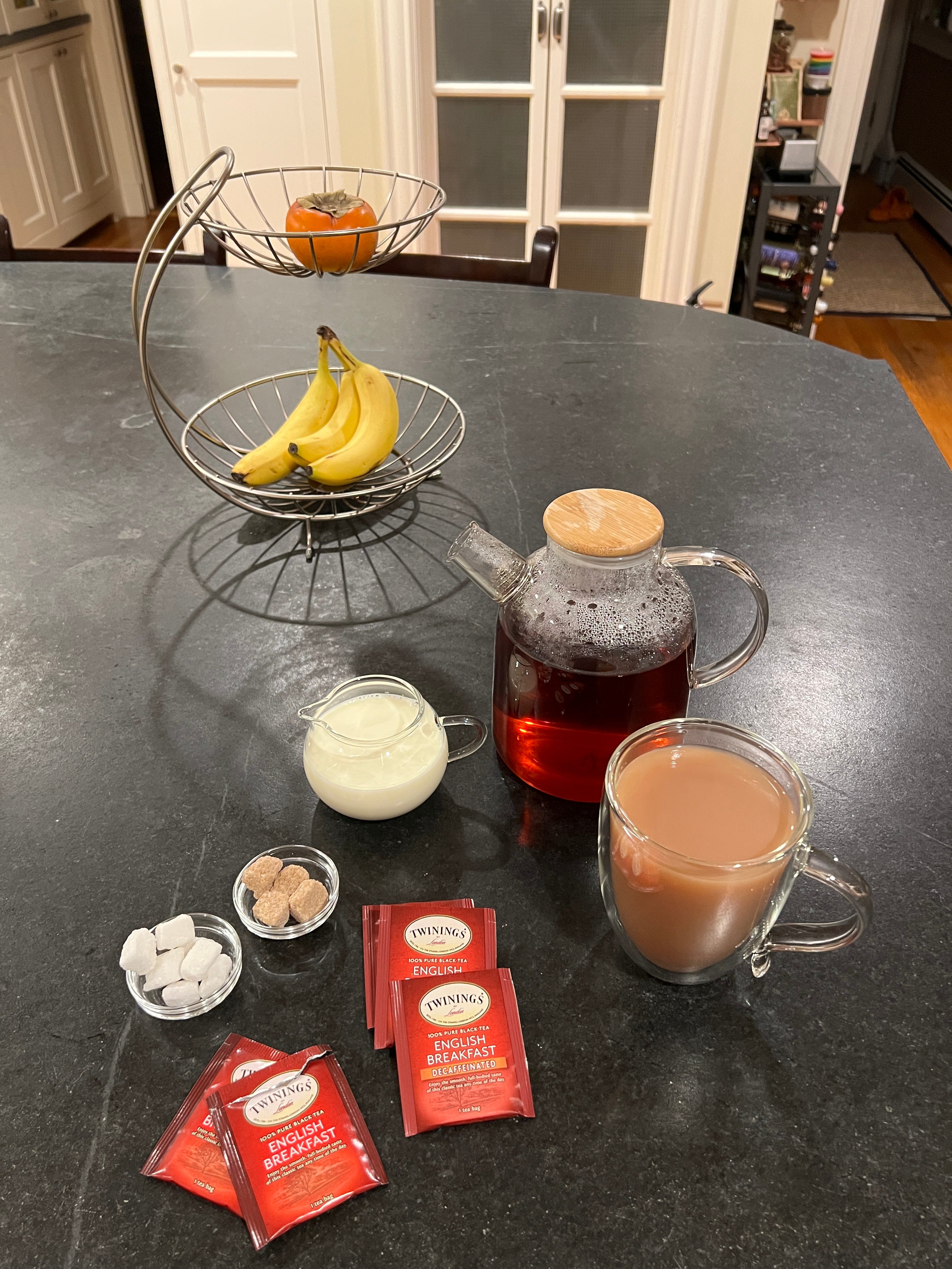 The Character - by Marjie Alonso